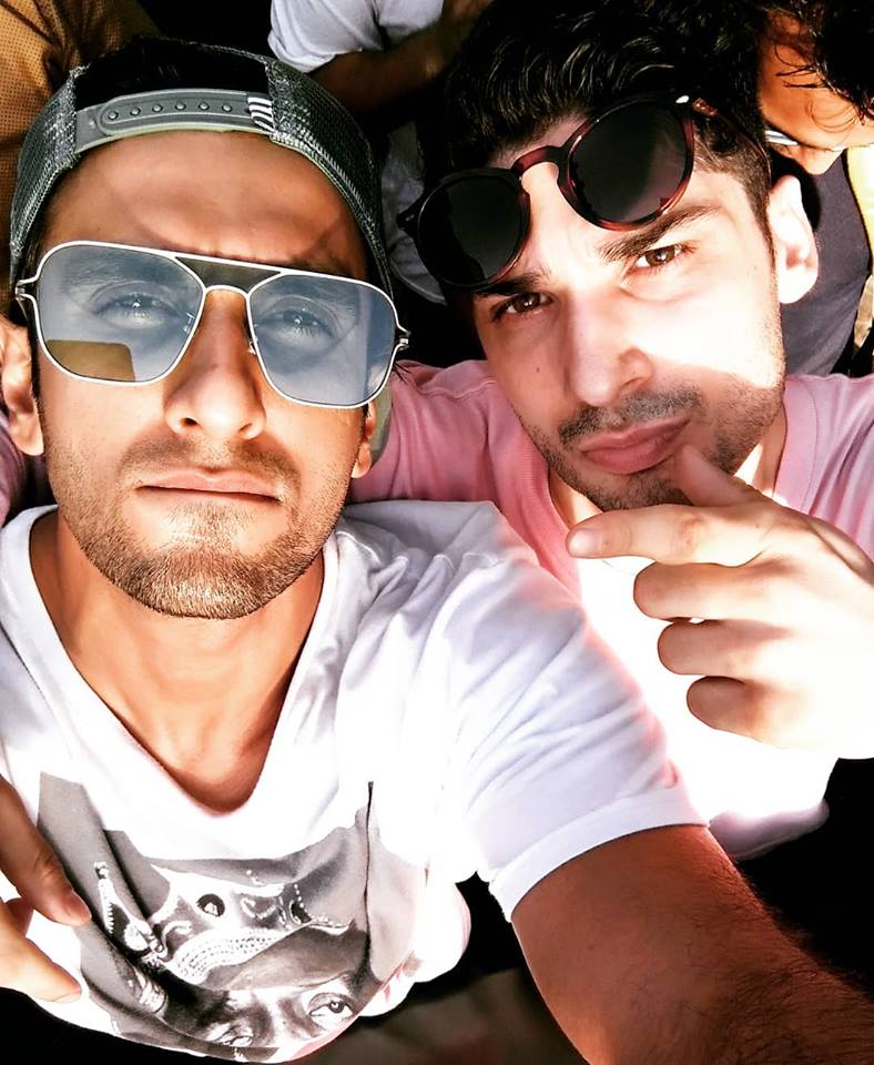 Hip hop scene in India is set to explode with Gully Boy: Rapper KR$NA