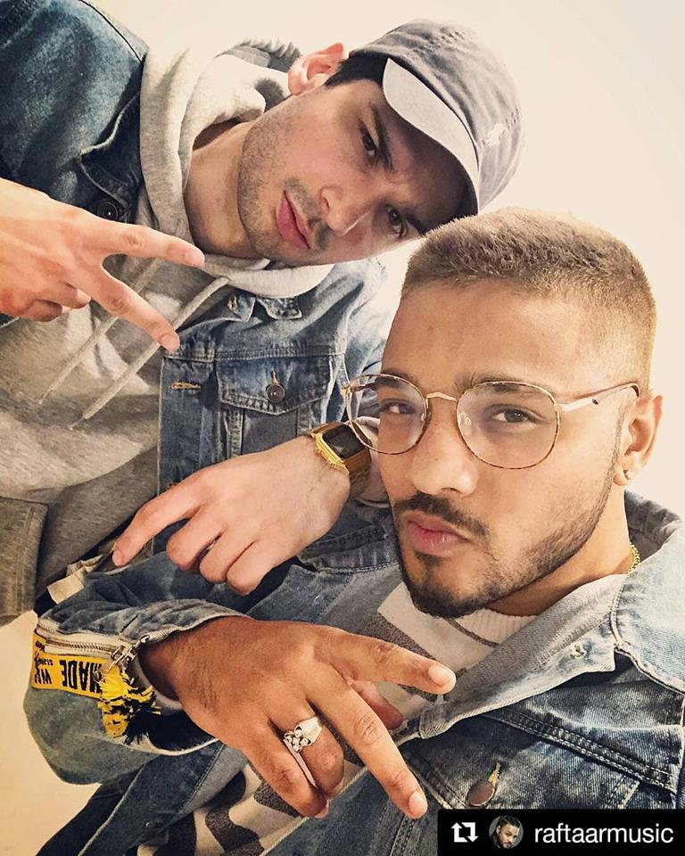 Hip hop scene in India is set to explode with Gully Boy: Rapper KR$NA