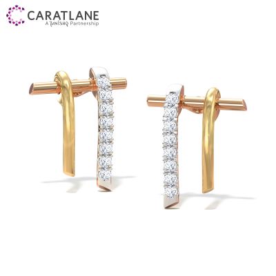 CaratLane’s Trinity Collection