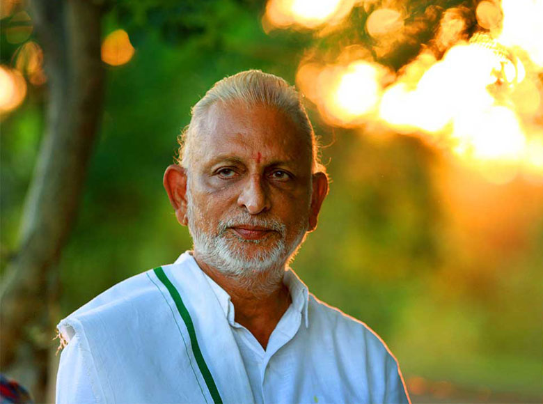 Sri M book The Homecoming And Other Stories, urges one to delve deep ...