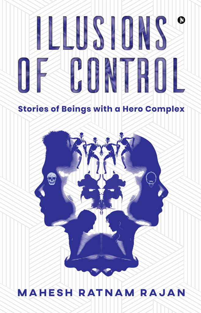 Illusions of Control is a collection of seven stories, each revolving ...