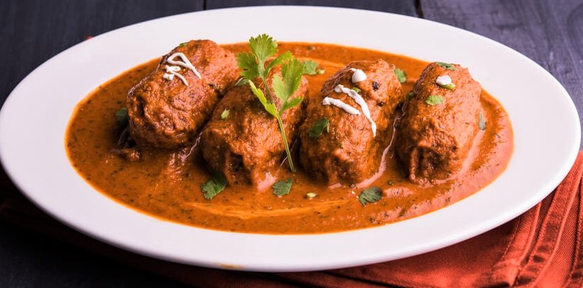 The Kofta connection