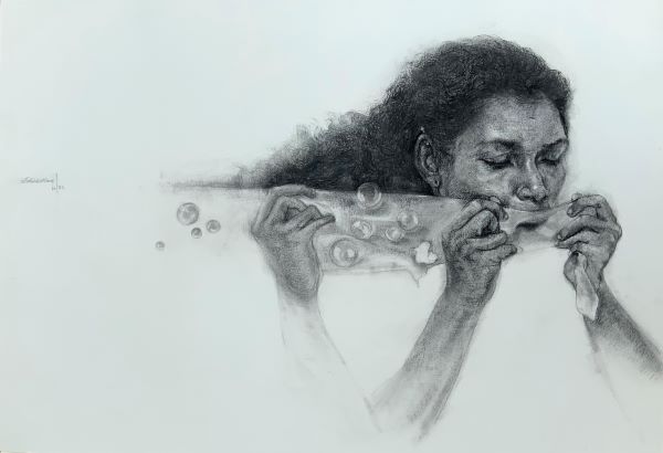 Yuva Sambhav has carefully chosen its 100 artists from across the country