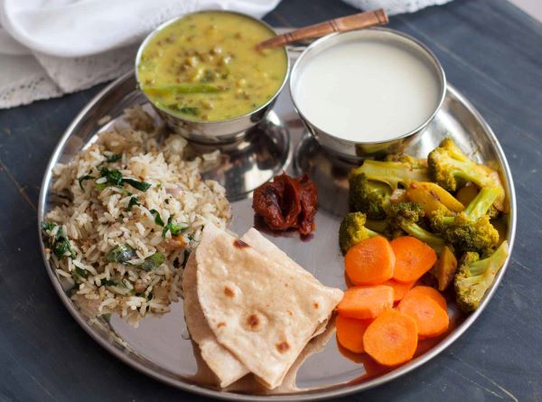 Sattvik Food certification course has been launched by Sattvik Council ...