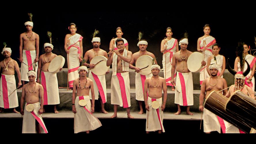 Harappans used a variety of musical instruments, says a research done ...