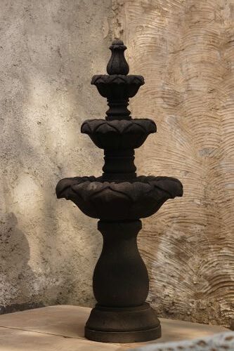 stone art adds artistic flare to your indoor and outdoor