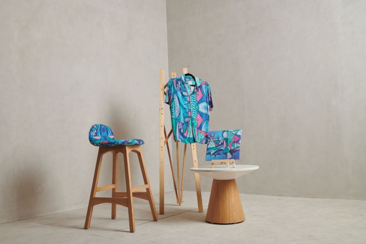 Amardeep Designs launches furniture for neurodiverse people