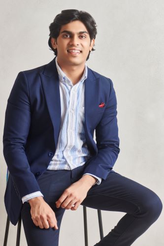 Amardeep Designs launches furniture for neurodiverse people