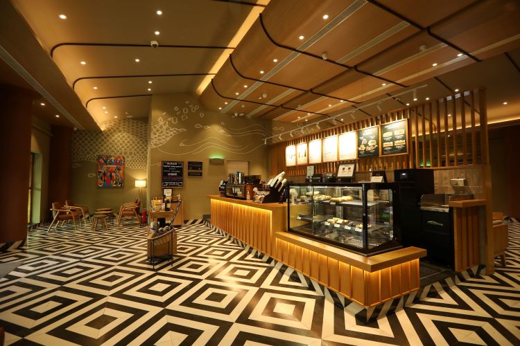 Starbucks launches 24-hour stores in Chennai and Calicut