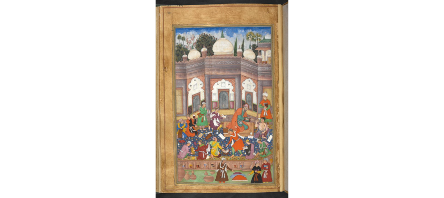 Evam Vadati Pustakam begins at IIC New Delhi on September 13