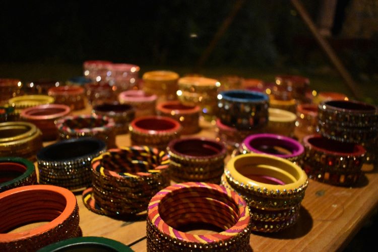 Ranthambore Night Market promises a memorable journey