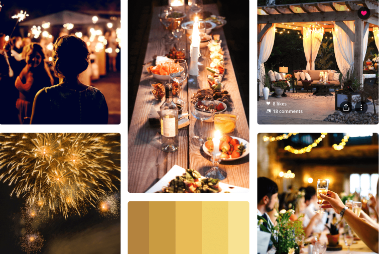 Mood Board Parties: How Gen Z Is Redefining Hostel Life