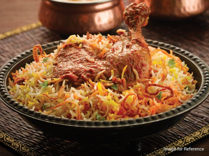 International Hot and Spicy Day is celebrated on January 16