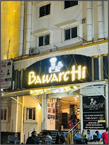 spicy food obession is growing in India