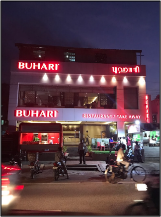 spicy food obession is growing in India