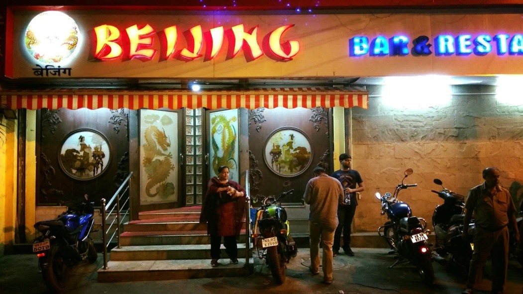 spicy food obession is growing in India