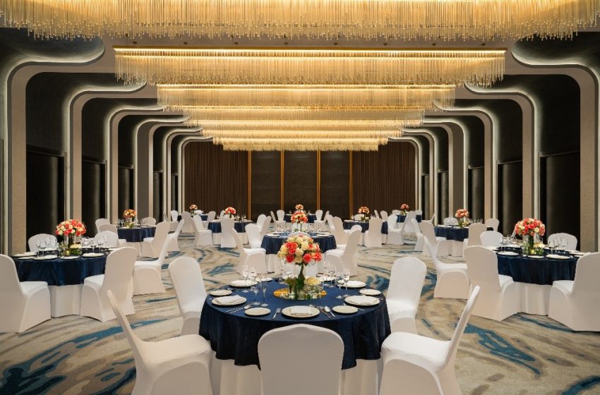Hyatt Place Butwal is city's first branded five-star hotel