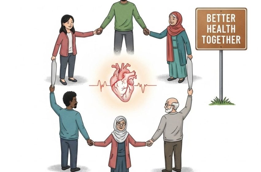 Women’s Health: The Foundation of Strong Families