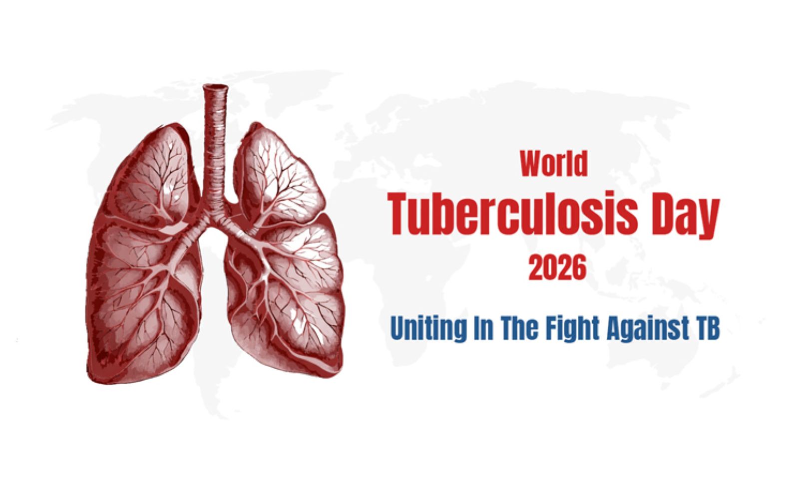 World Tuberculosis Day 2026: Yes! We Can End TB