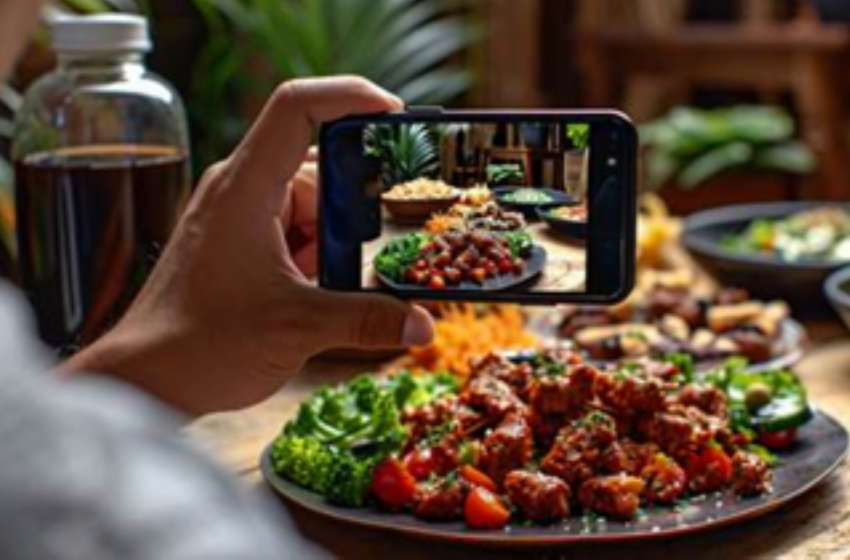 Food Trends in India 2025: Desserts, snacking & experiential dining