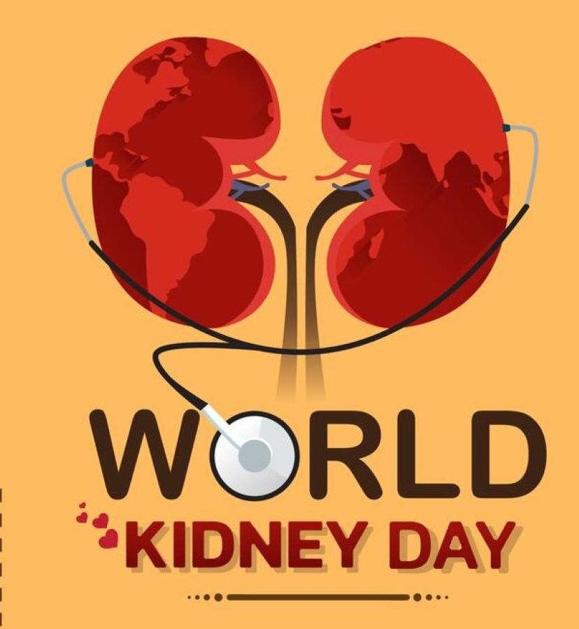 World Kidney Day 2026: Early Detection of Kidney Disease