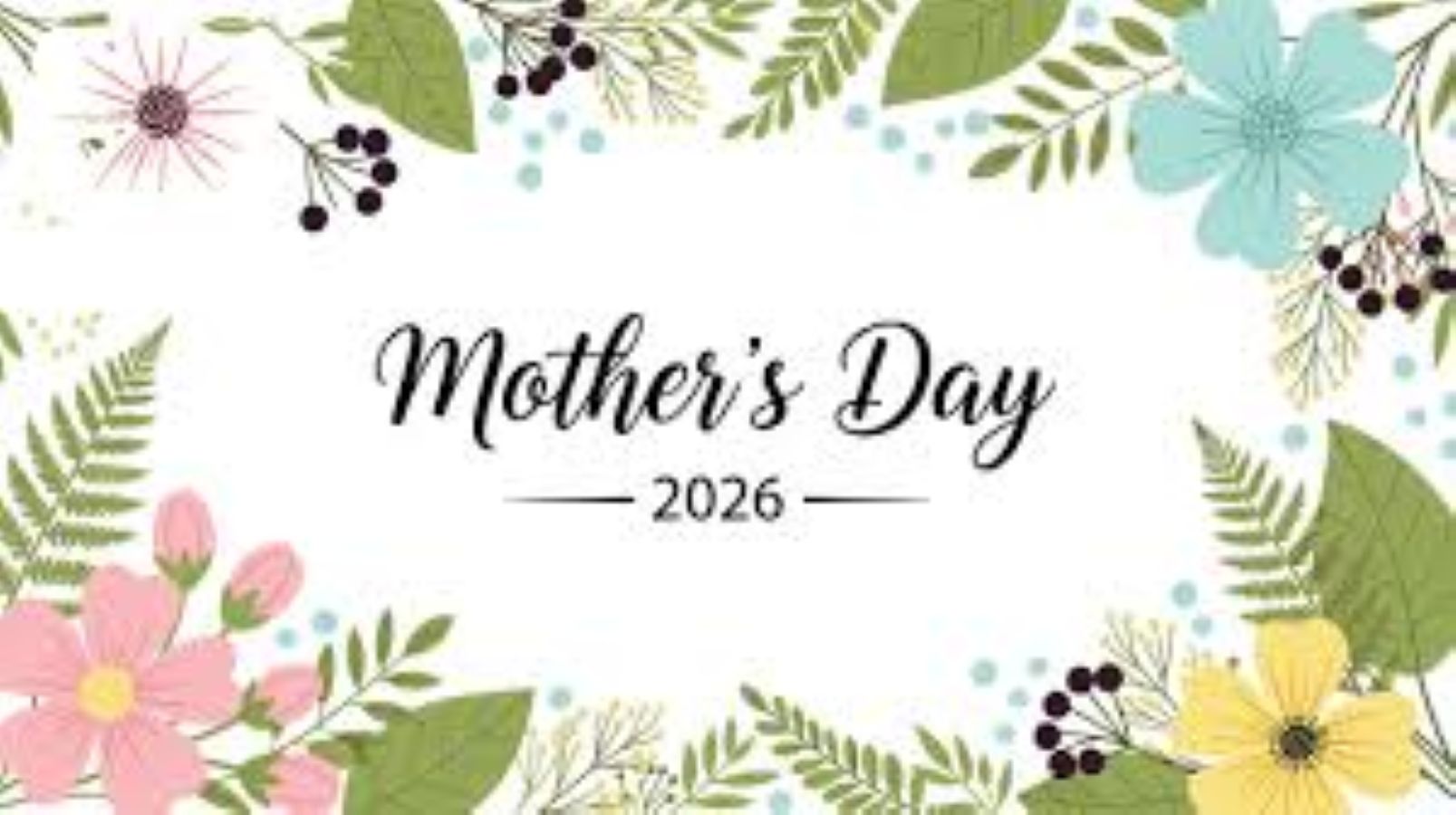 Mother S Day Special Recipes By Chef Swapnadeep Mukherjee